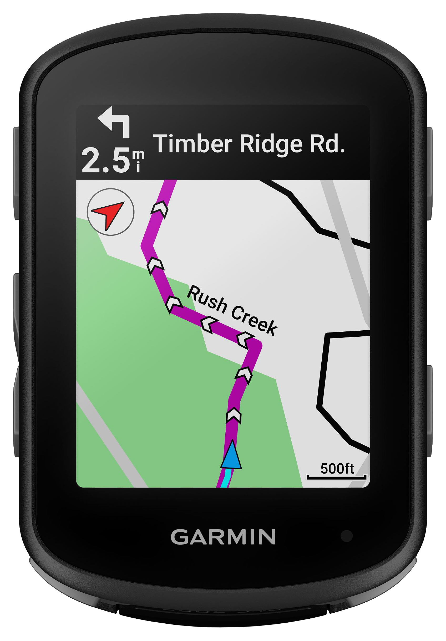 Garmin Edge 540 GPS Cycling Computer Handheld Unit | Cabela's